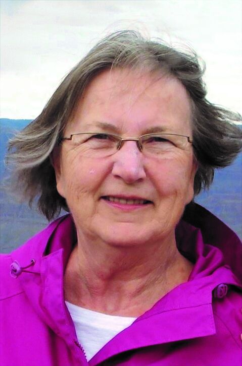 Melva Ann Whiting Kennedy - Herald-Standard